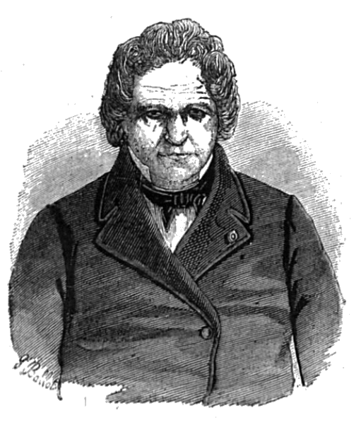 Louis-Jacques Thénard